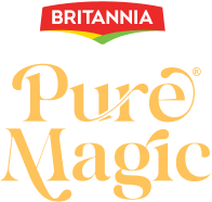 Pure Magic x Harry Potter
